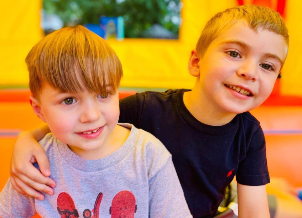 Learning Tree Academy: Daycare Center Serving Wood-Ridge, NJ Learning Tree Academy: Daycare Center Serving Wood-Ridge, NJ